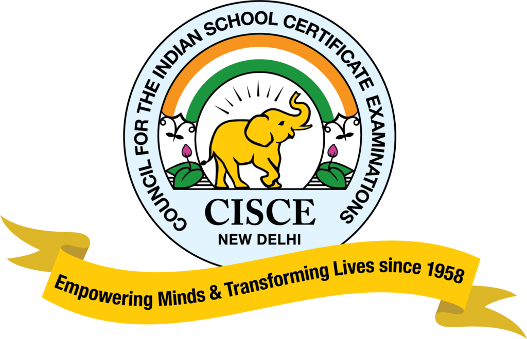 ICSE CURRICULUM (Grades I - X) - St Theresa's School